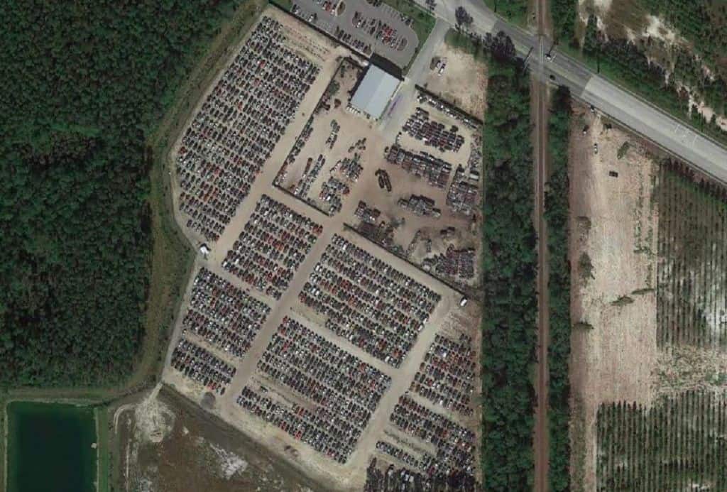 GO PULL-IT JACKSONVILLE