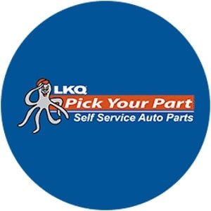 LKQ Pick Your Part Houston - Local Used Auto Parts Junkyard