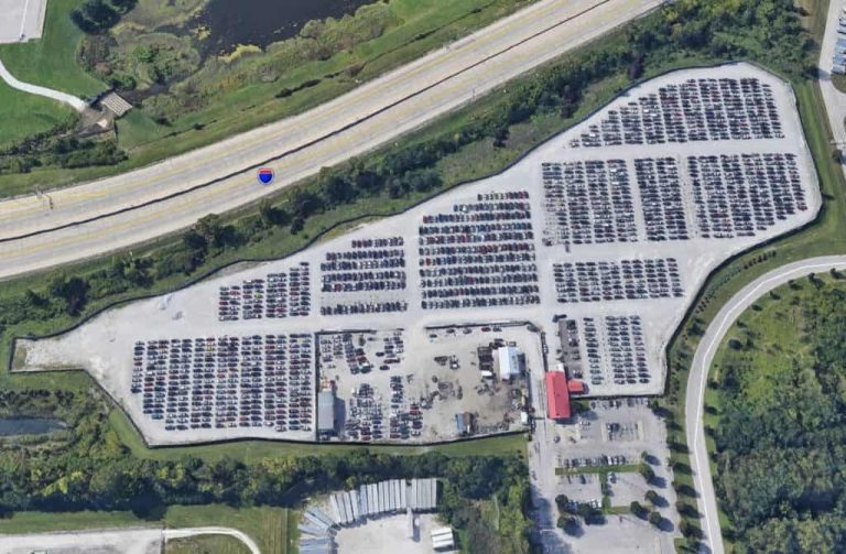 WHY YOU SHOULD VISIT PULL A PART JUNKYARD TODAY