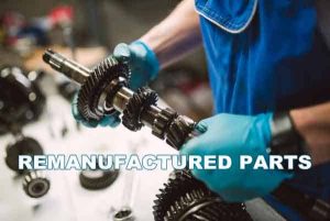 What is an auto part core, and why do I get charged for it? - U Pull It ...