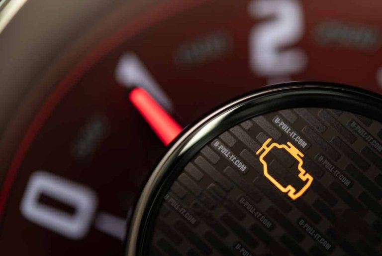 Car Maintenance Guide: Ultimate Checklist and Tips - U Pull It Junkyards