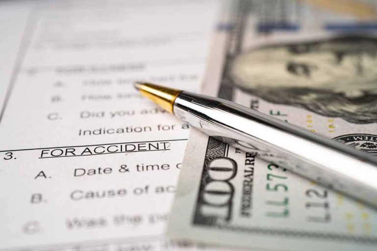 Totaled Car Guide: What Happens When Your Car Gets Totaled in an ...