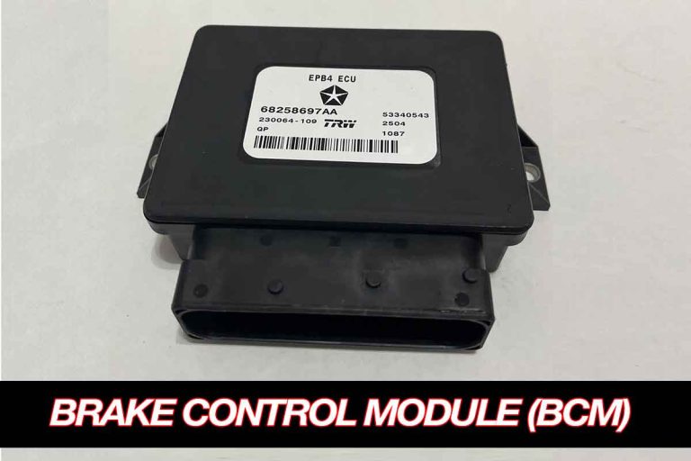 Understanding the Complex World of Car Computer Control Modules - U ...