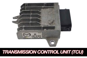 Understanding the Complex World of Car Computer Control Modules - U ...