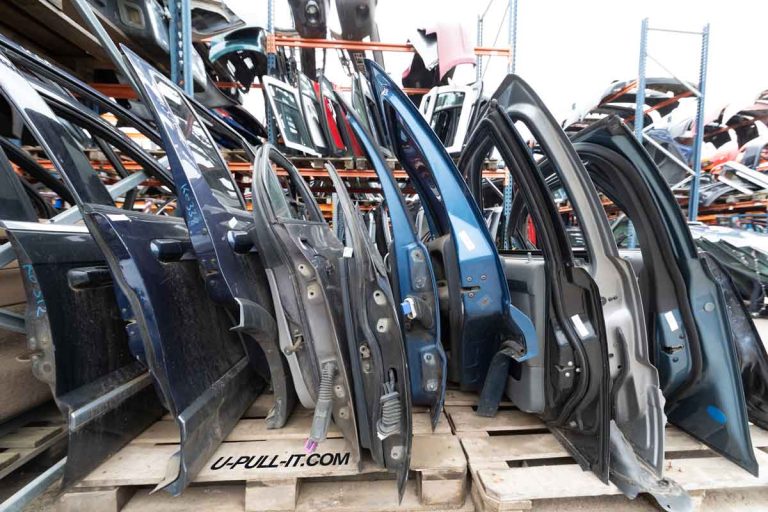 Unearthing Affordable Auto Repairs: A Comprehensive Guide to Sourcing ...