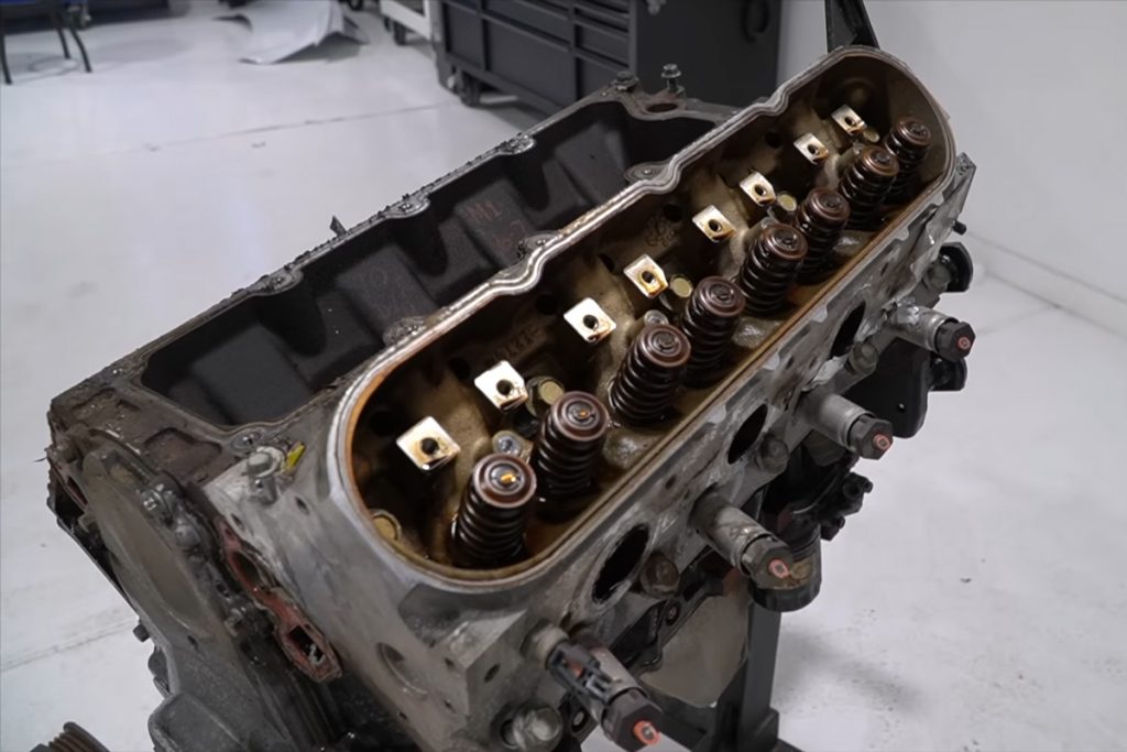 Buy a Used Engine Block: How to Save on Major Car Repairs - U Pull It ...