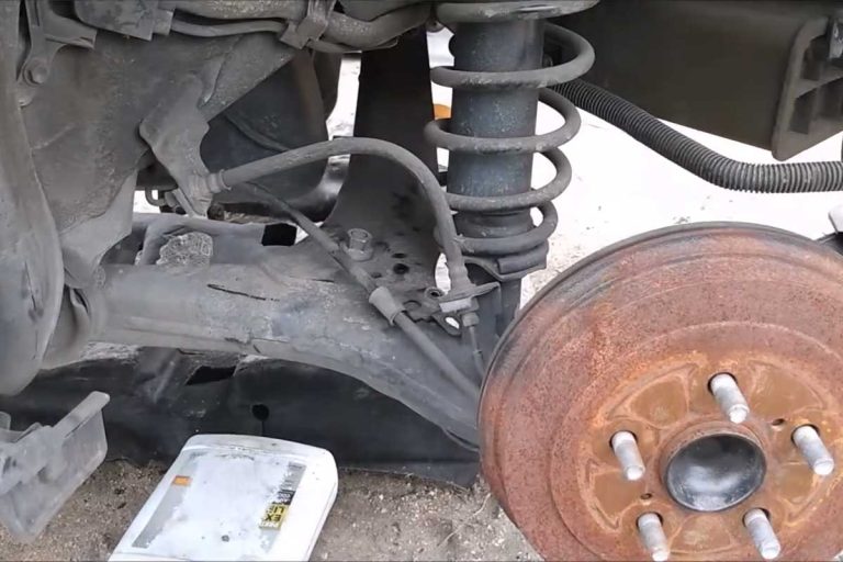 Quality Used Suspension Auto Parts: OEM Shocks & Struts from The ...