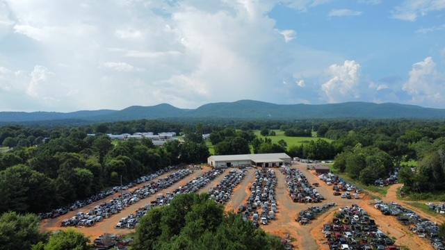 Auto City Inc. at 3730 US-78, Anniston, AL 36207 - U Pull It Junkyards