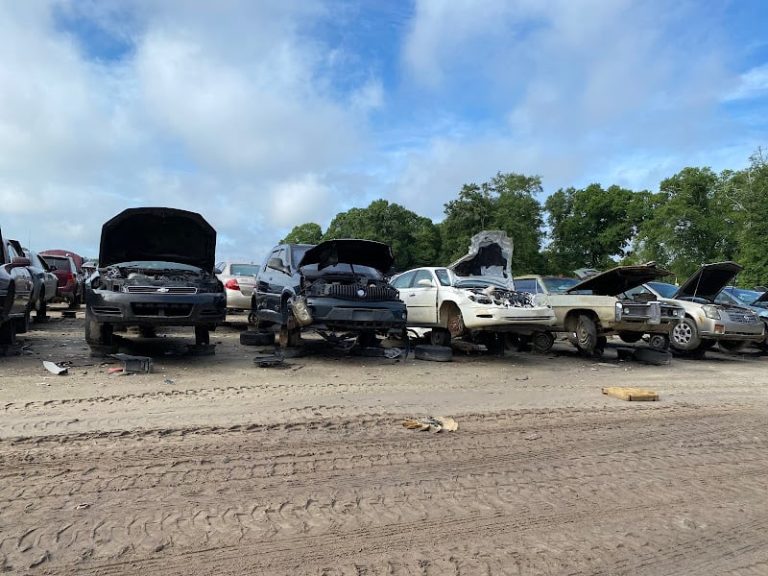 Fenix Parts Moultrie (Previously CTV) at 550 Industrial Rd, Moultrie ...