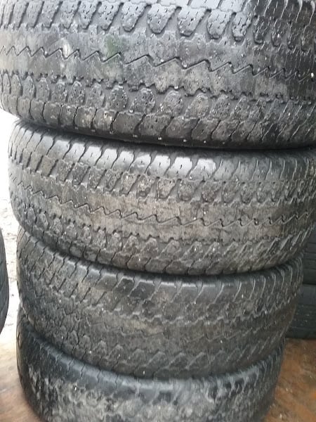 Carter's Auto Salvage – Big Reds at 3426 S Concord St, Davenport, IA ...