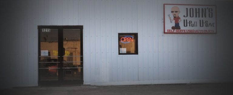 Pick-A-Part Jalopy Jungle at 1750 Osterloh Ave, Twin Falls, ID 83301 ...