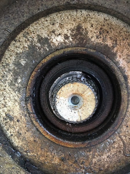 Mills Auto Parts at 4200 S Maplecrest Rd, Fort Wayne, IN 46806 - U Pull ...