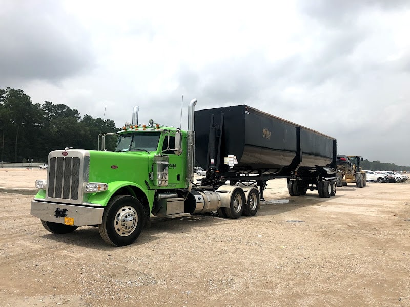 Picayune Scrap – Romes Recycling at 1727 US-11, Picayune, MS 39466 - U ...