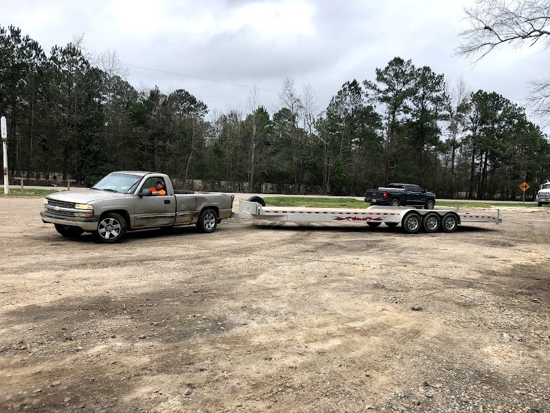 Picayune Scrap – Romes Recycling at 1727 US-11, Picayune, MS 39466 - U ...