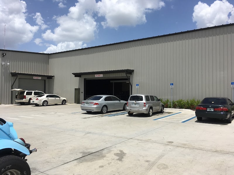 U-Pull-&-Pay at 2804 Hanson St, Fort Myers, FL 33916 - U Pull It Junkyards