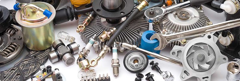 Used Auto Parts at 4176 Glenwood Rd, Decatur, GA 30032 - U Pull It ...