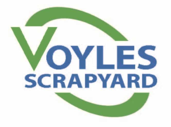 Location - U Pull It Junkyards